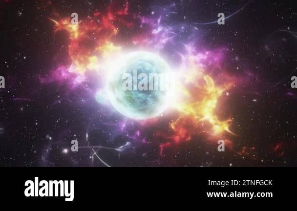 Cosmic background explorer Stock Videos & Footage - HD and 4K Video ...