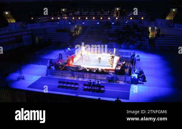 Boxing legend Stock Videos & Footage - HD and 4K Video Clips - Alamy