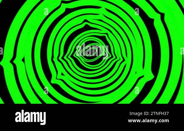 stage video background. Seamless loop motion graphics for nightclub ...