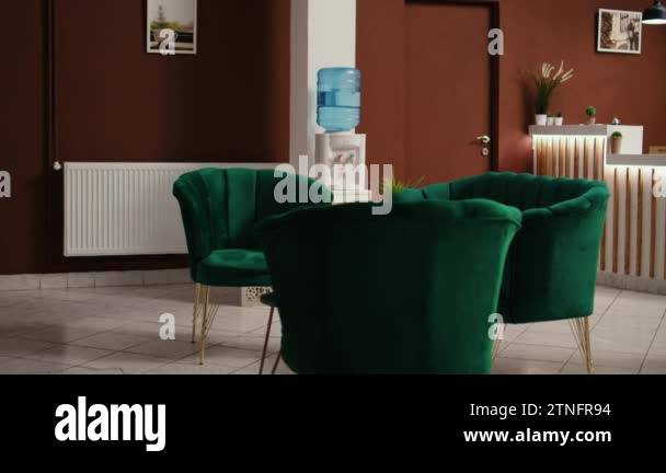 Check in reception front desk Stock Videos & Footage - HD and 4K Video ...