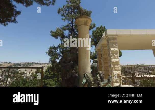 Biblical statues Stock Videos & Footage - HD and 4K Video Clips - Alamy