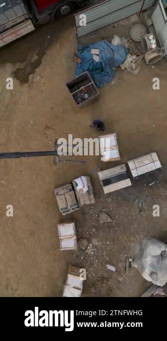 Building project vertical Stock Videos & Footage - HD and 4K Video ...