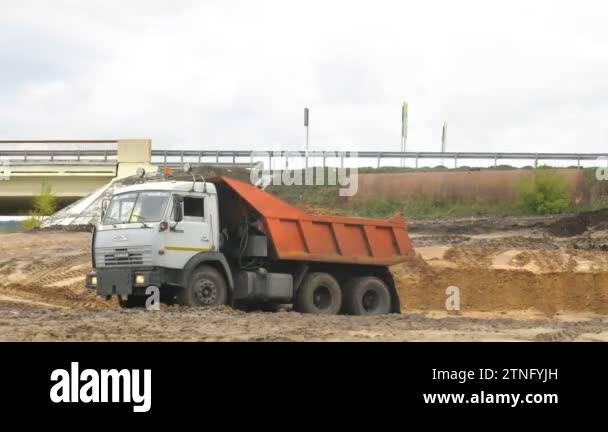 Kamaz plant Stock Videos & Footage - HD and 4K Video Clips - Alamy
