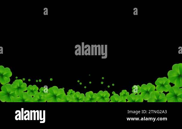 Good luck border Stock Videos & Footage - HD and 4K Video Clips - Alamy