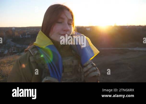 Smiling russian army soldier Stock Videos & Footage - HD and 4K Video ...