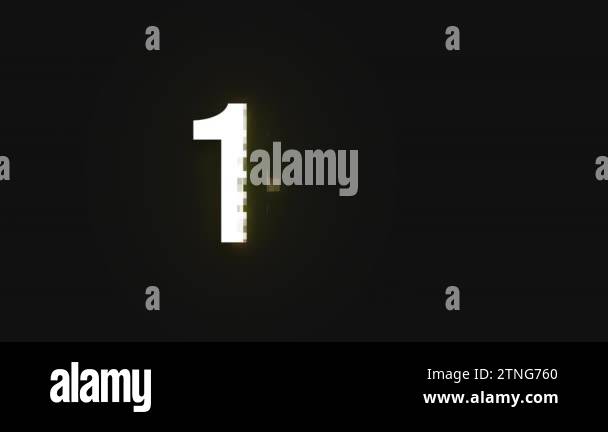 100 number Stock Videos & Footage - HD and 4K Video Clips - Alamy