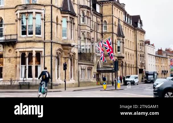 Historic british buildings Stock Videos & Footage - HD and 4K Video ...