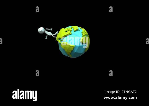 Evolution of man walking Stock Videos & Footage - HD and 4K Video Clips ...