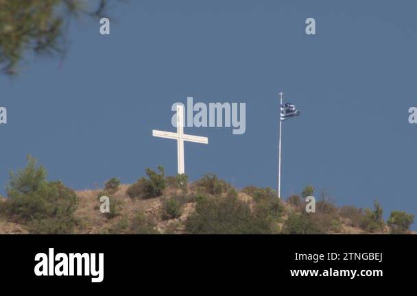 Cyprus cross Stock Videos & Footage - HD and 4K Video Clips - Alamy