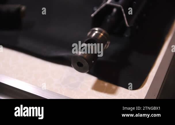 AR-15 complete disassembly and cleaning, bolt, barrel. High quality ...