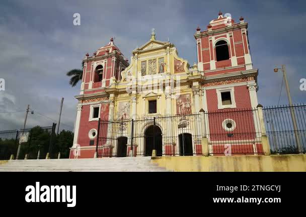 Calvario church leon Stock Videos & Footage - HD and 4K Video Clips - Alamy
