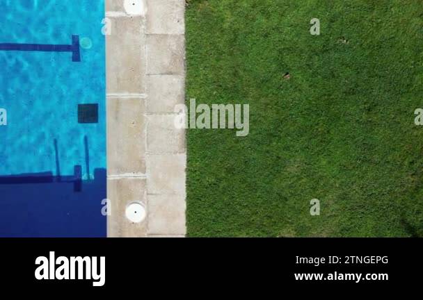 Swimming pool grass Stock Videos & Footage - HD and 4K Video Clips - Alamy