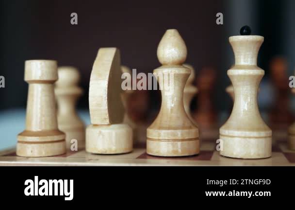 Chess board colour Stock Videos & Footage - HD and 4K Video Clips - Alamy