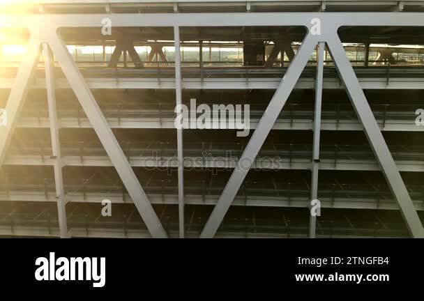Exit sign in multi storey car Stock Videos & Footage - HD and 4K Video ...