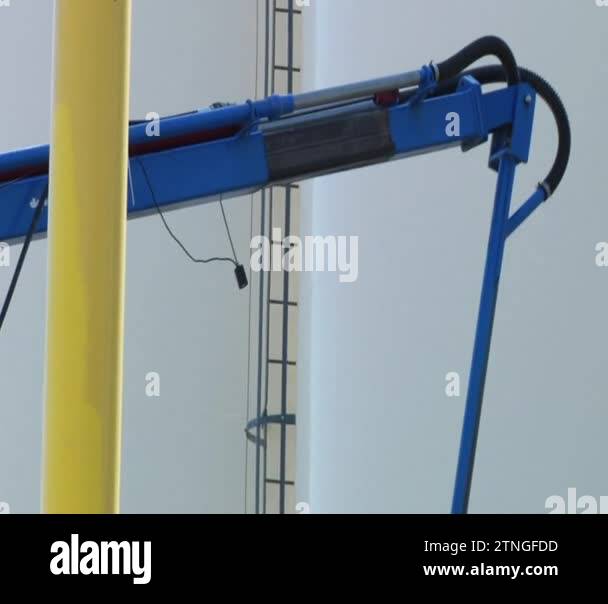Hydraulic arm joints Stock Videos & Footage - HD and 4K Video Clips - Alamy