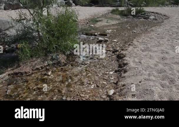 Pedernales falls at pedernales falls state park Stock Videos & Footage ...