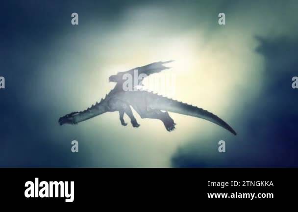 Flying dragon art Stock Videos & Footage - HD and 4K Video Clips - Alamy