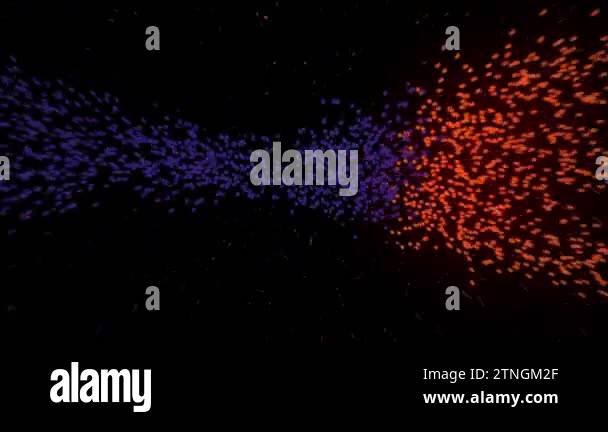 Jakarta, Indonesia - July 03, 2023 : Feedex logo animation. alpha ...