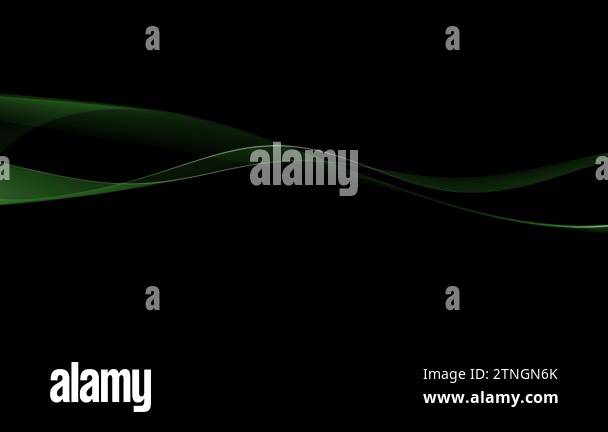 Green abstract background in loop Stock Videos & Footage - HD and 4K ...