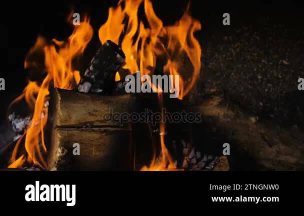 Burnt in Stock Videos & Footage - HD and 4K Video Clips - Alamy