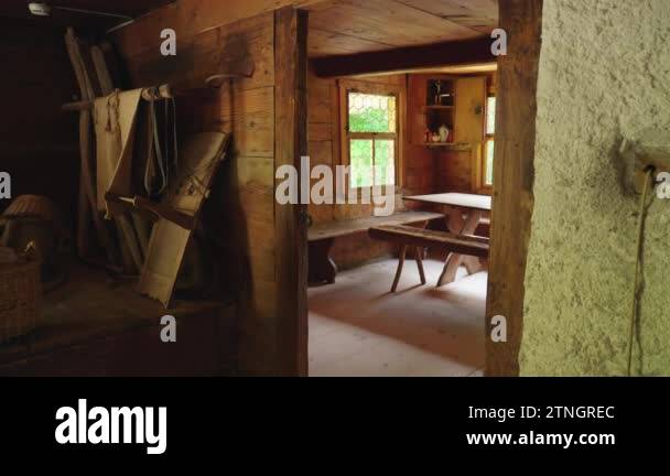 Traditional alpine home Stock Videos & Footage - HD and 4K Video Clips ...