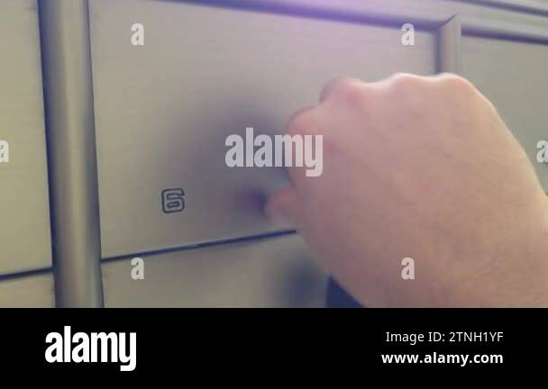 Opening letterbox Stock Videos & Footage - HD and 4K Video Clips - Alamy