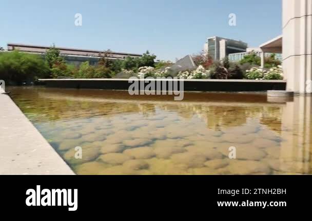 Pyramid water feature Stock Videos & Footage - HD and 4K Video Clips ...