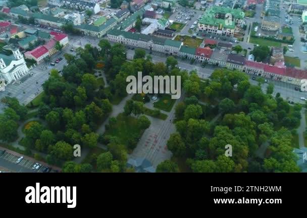 Suwalki landscape park poland Stock Videos & Footage - HD and 4K Video ...