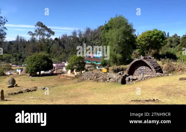 Toda house ooty india Stock Videos & Footage - HD and 4K Video Clips ...