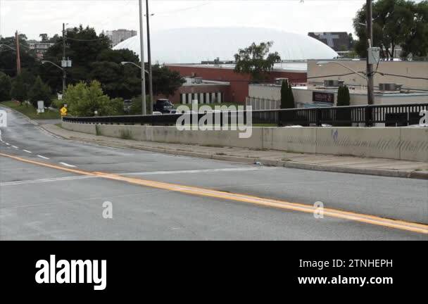 White dome road Stock Videos & Footage - HD and 4K Video Clips - Alamy