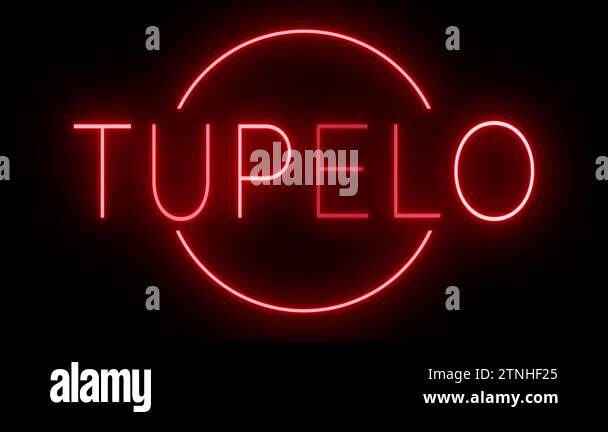 Tupelo sign Stock Videos & Footage - HD and 4K Video Clips - Alamy