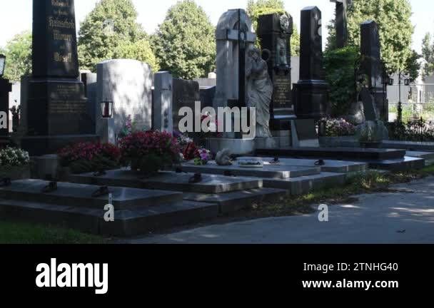 Ancient roman cemetery Stock Videos & Footage - HD and 4K Video Clips ...