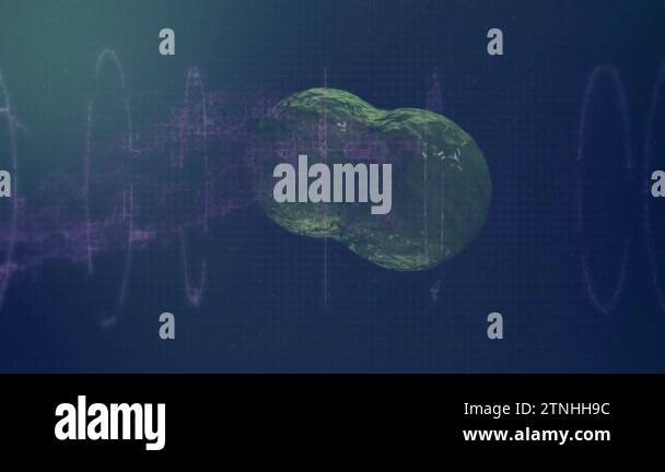 Illustration human dna cells Stock Videos & Footage - HD and 4K Video ...