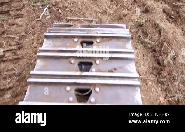 Bulldozer detail Stock Videos & Footage - HD and 4K Video Clips - Alamy