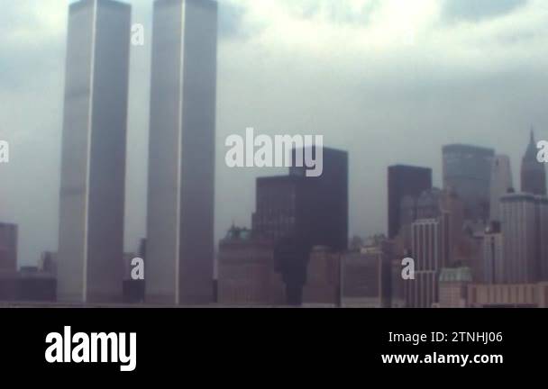 9 11 memorial world trade center site in new york Stock Videos ...