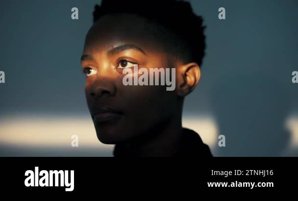 Empowerment Speaker: The woman delivers motivational speeches and ...