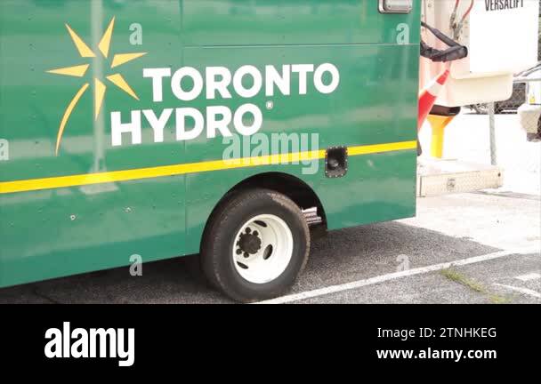 Hydro one logo Stock Videos & Footage - HD and 4K Video Clips - Alamy