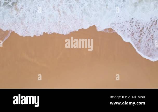 Waves sea surface background, Waves crashing Foaming and Splashing on ...