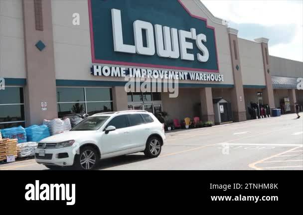 Hardware store chain Stock Videos & Footage - HD and 4K Video Clips - Alamy