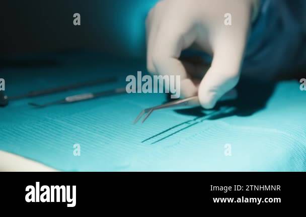 Surgery tools Stock Videos & Footage - HD and 4K Video Clips - Alamy