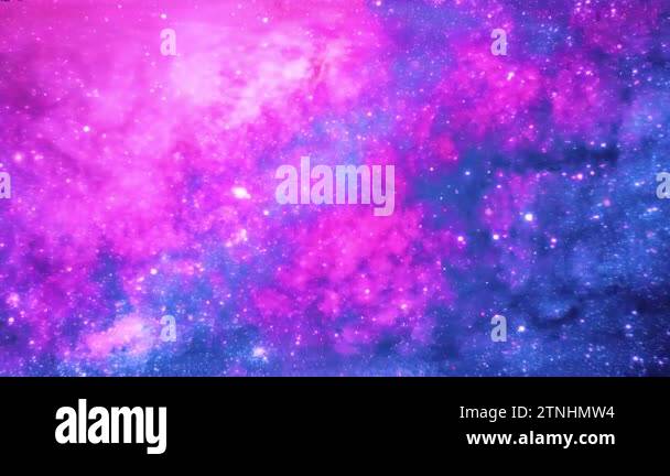 Flying In Orion Nebula 4K is motion footage for scientific films and ...