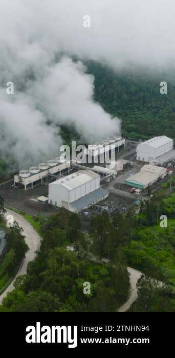 Geothermal electricity production Stock Videos & Footage - HD and 4K ...