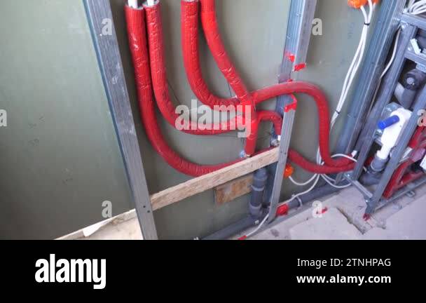 Modular construction system Stock Videos & Footage - HD and 4K Video ...