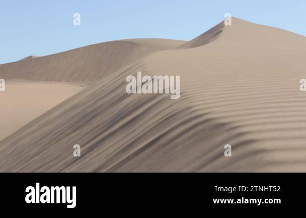 Wind sand patterns Stock Videos & Footage - HD and 4K Video Clips - Alamy