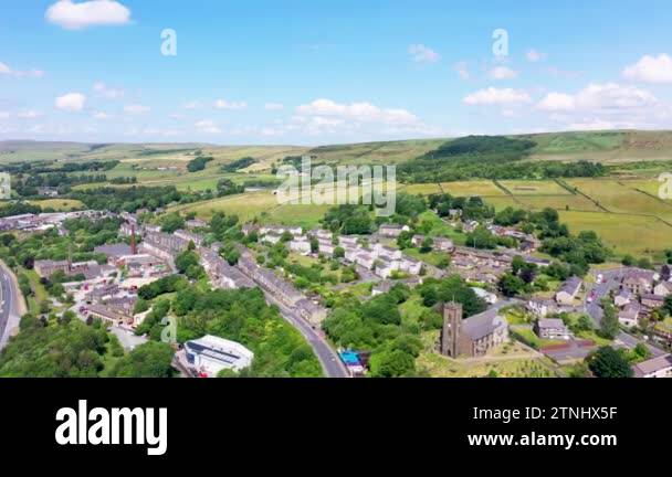 Haslingden road Stock Videos & Footage - HD and 4K Video Clips - Alamy