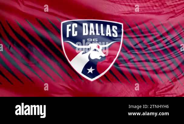 Fc dallas soccer team Stock Videos & Footage - HD and 4K Video Clips ...