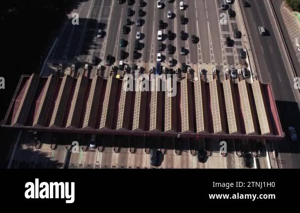 Turnpike gates Stock Videos & Footage - HD and 4K Video Clips - Alamy