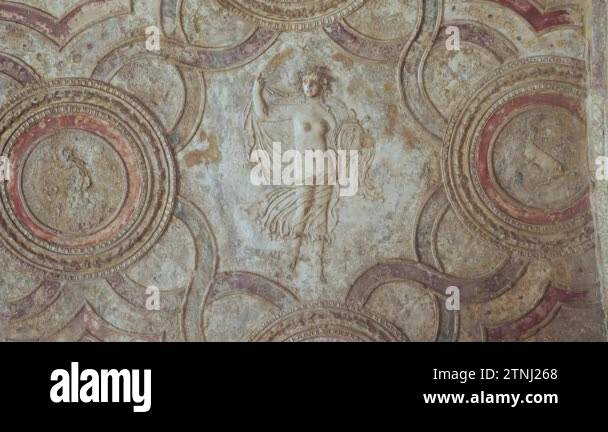 Bas relief in ceiling Stock Videos & Footage - HD and 4K Video Clips ...