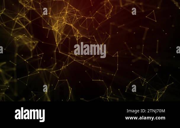 Plexus most graphics data to geometric with molecular light technology ...