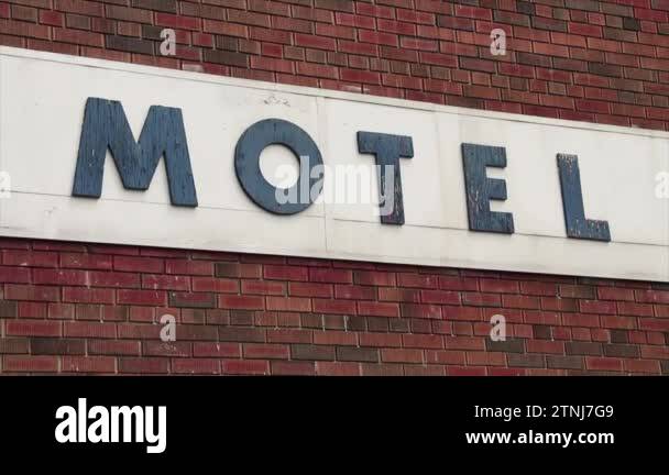 1950s advertisement on wall Stock Videos & Footage - HD and 4K Video ...